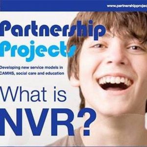Information on NVR for Parents - PartnershipProjects UK