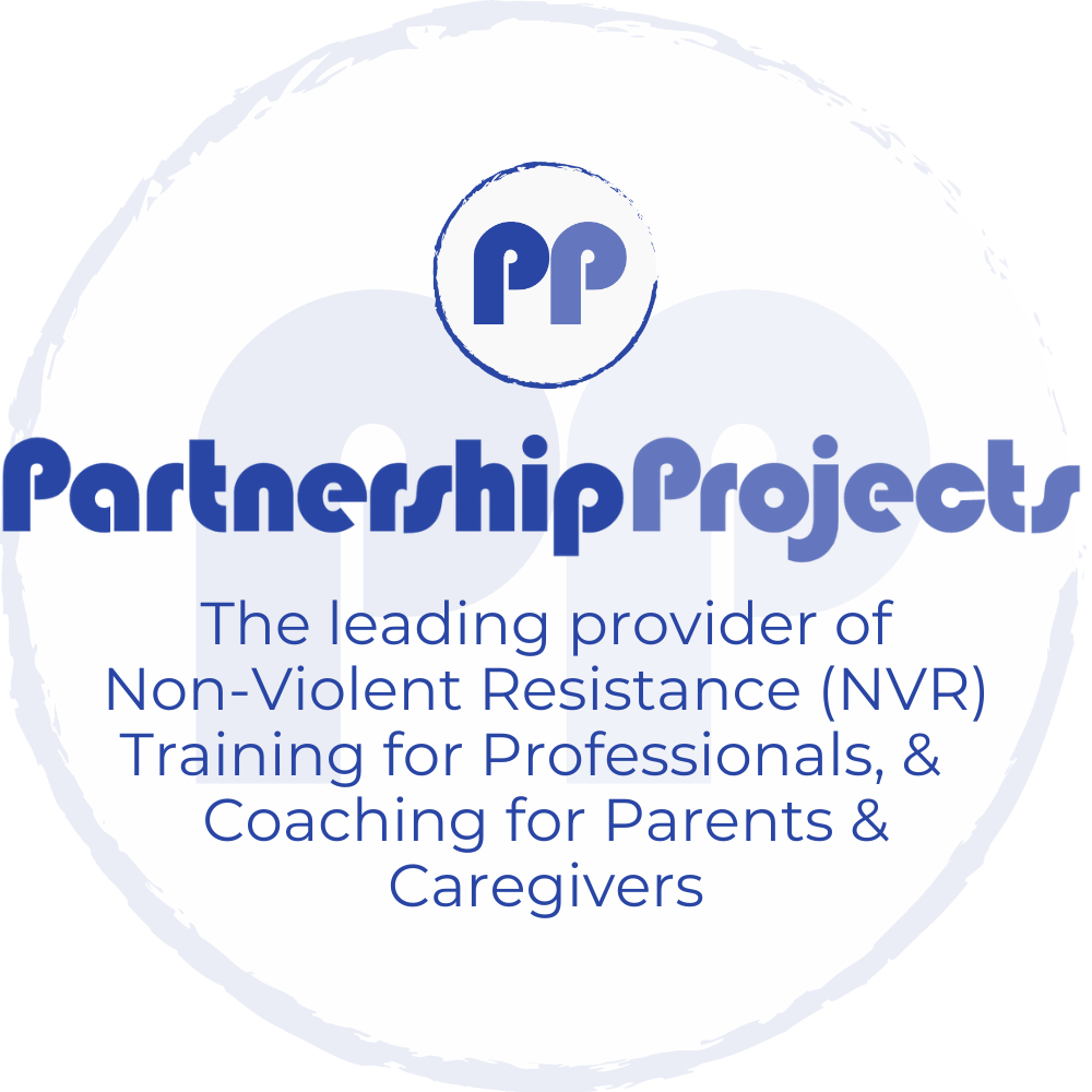 Information on NVR for Parents - PartnershipProjects UK