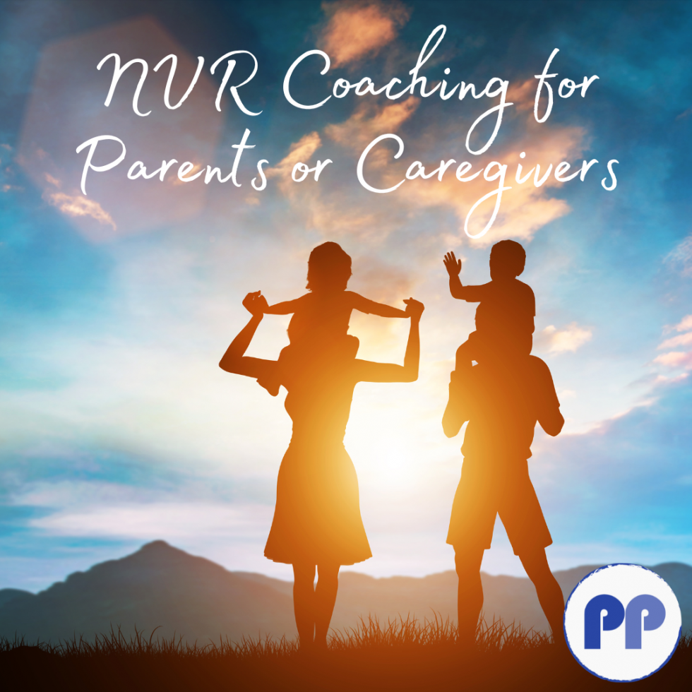 NVR Coaching for Parents or Caregivers - Make a Referral ...