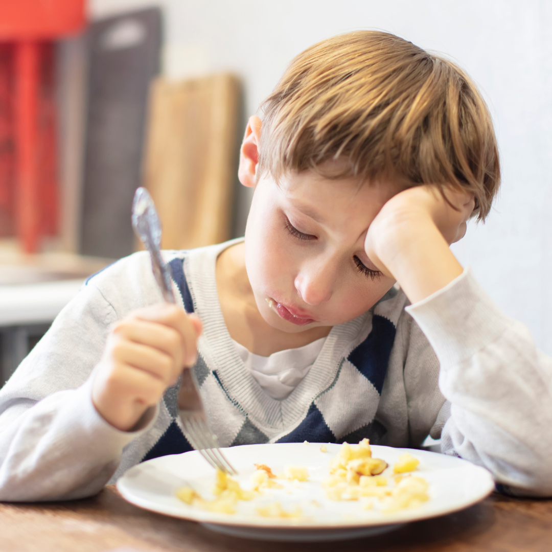 NVR for Eating Disorders - PartnershipProjects UK