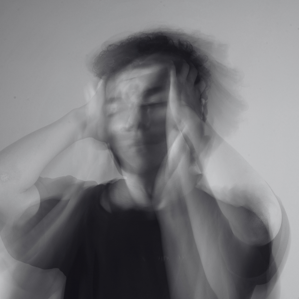 Self-Harm and Suicidal Ideation: Through the Lens of NVR ...