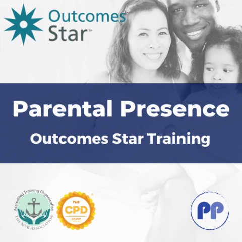 Parental Presence Star Training - NVR Outcomes Star ...
